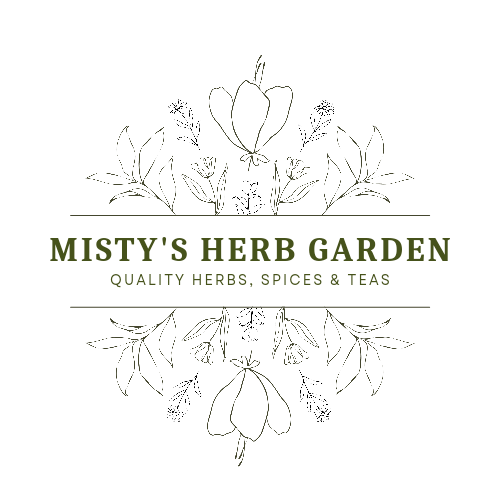 Misty's Herb Garden